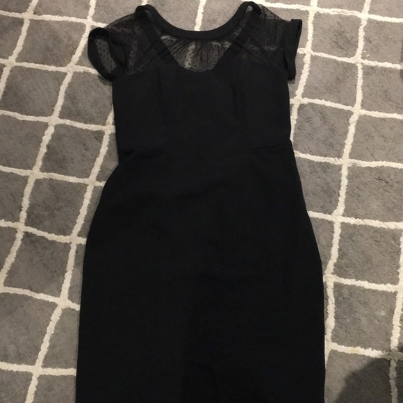 White House Black Market | Dresses | White House Black Market Midi Dress | Poshmark